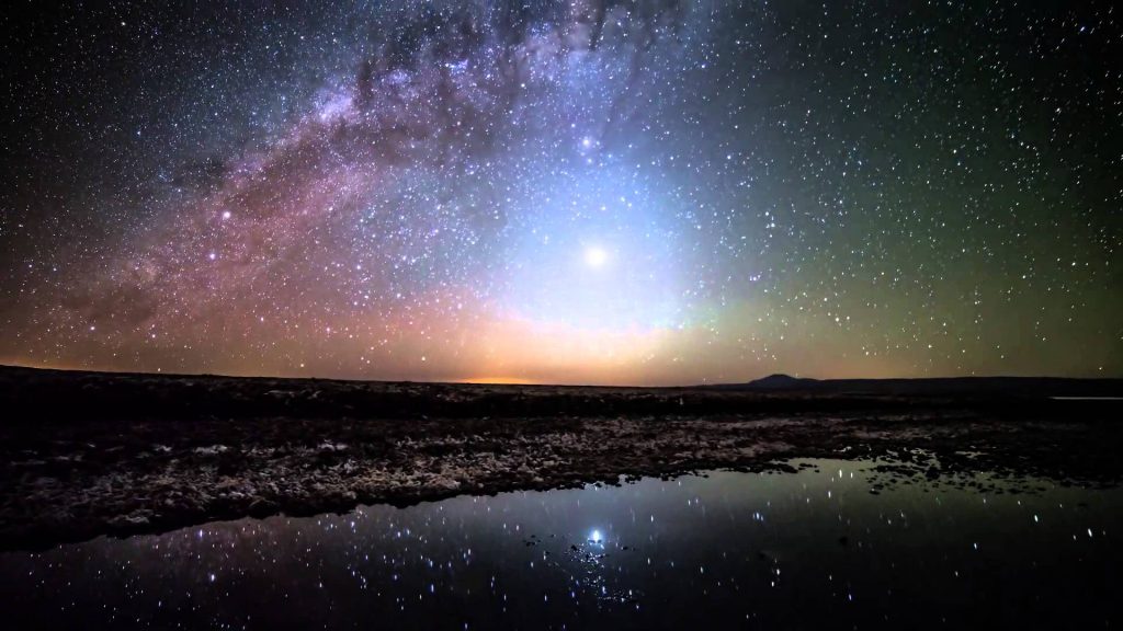 Stargazing in the Atacama Desert - Ecochile - Tailor-made tours