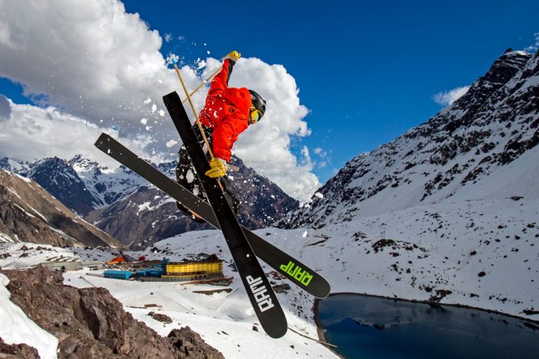 5 Reasons to visit Chile during winter - Ecochile - Tailor-made tours