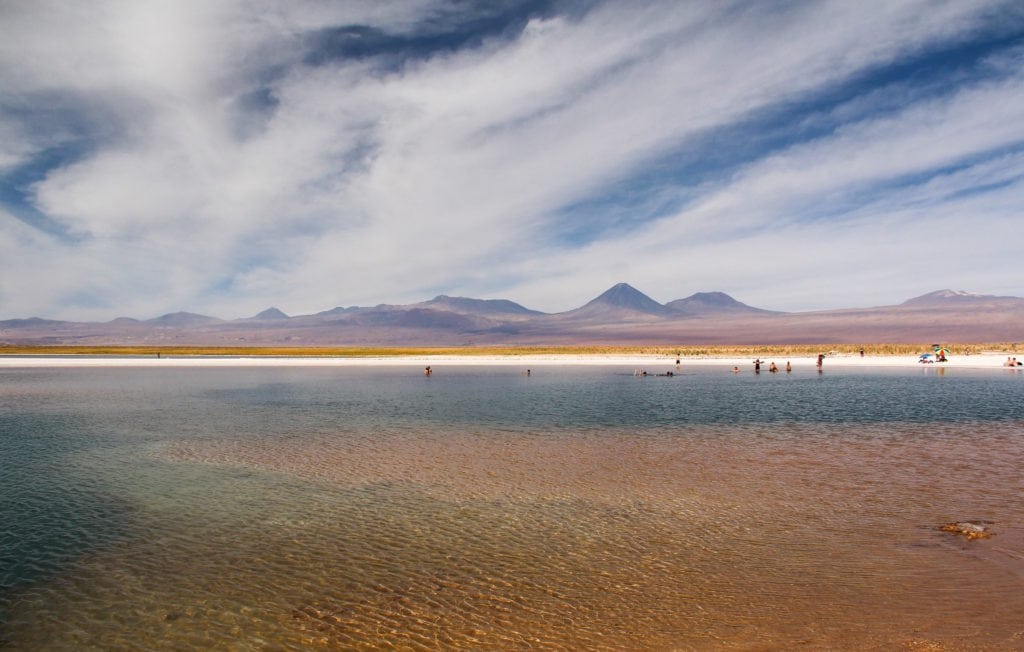 10 Razones para visitar Atacama en temporada baja - Ecochile