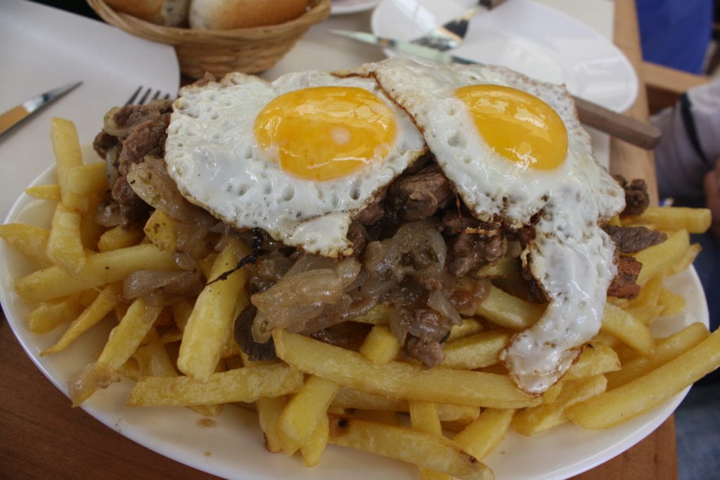 Ten food and drink items you can only try in Chile - Ecochile - Tailor ...