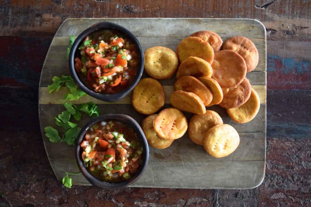 Ten food and drink items you can only try in Chile - Ecochile - Tailor ...