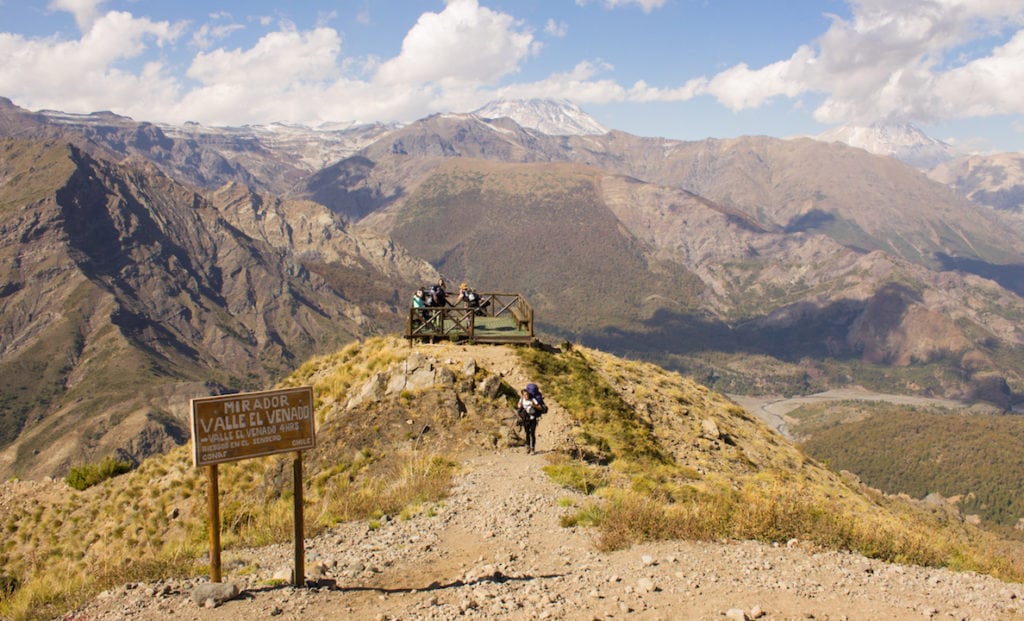 6 reasons to visit Chile in spring - Ecochile - Tailor-made tours