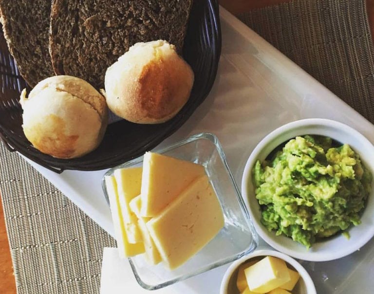 How to eat like a Chilean - Ecochile - Tailor-made tours