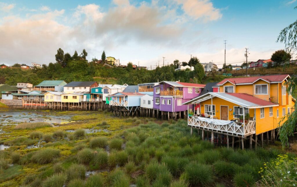 Why You Should Experience Chile like a “Chilote” - Ecochile - Tailor ...