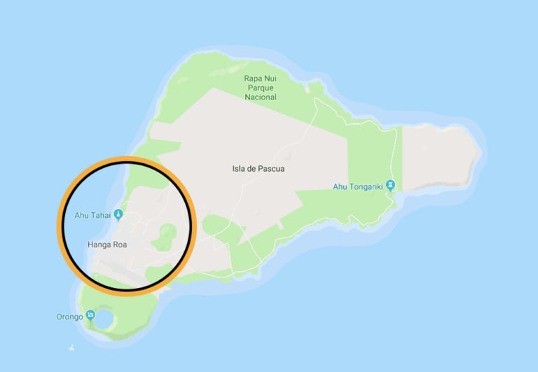 Off the beaten track activities on Easter Island - Ecochile - Tailor ...