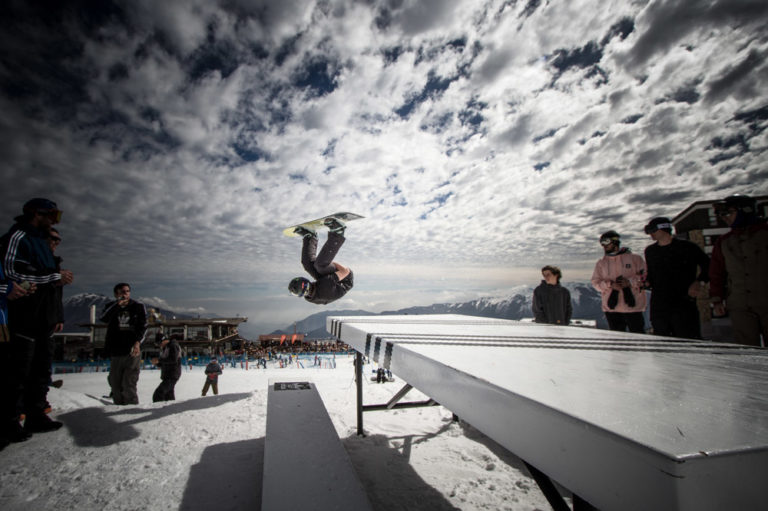 Everything you need to know to plan the ultimate ski trip to Santiago ...