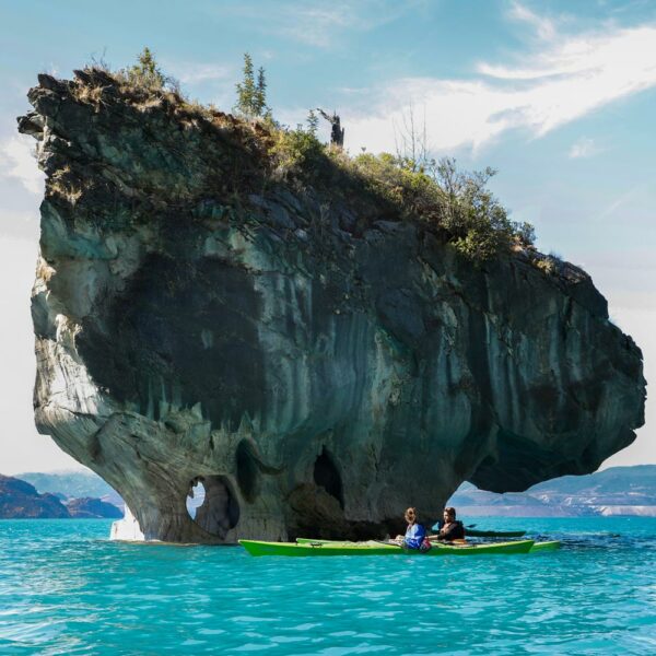 Plan your trip - Ecochile - Tailor-made tours