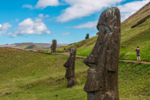 Tu guía de la Isla de Pascua - Ecochile