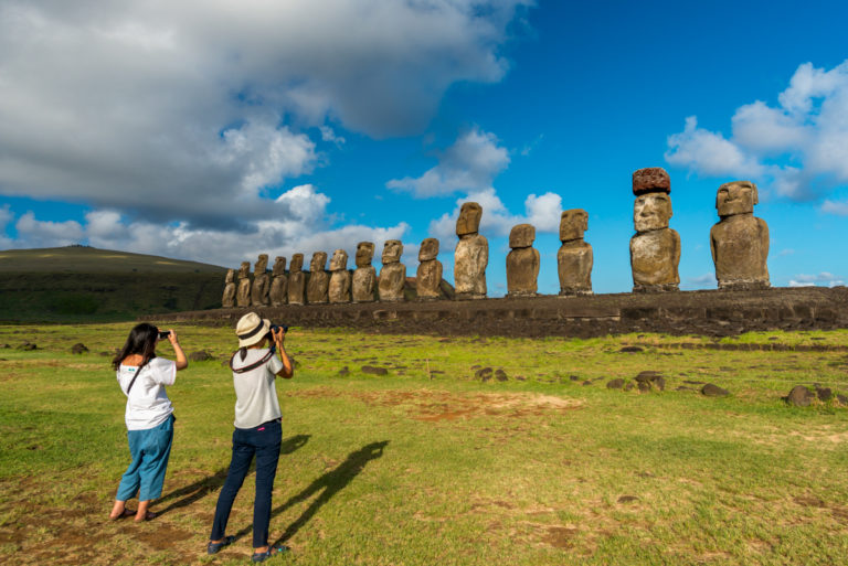 6 Unmissable Spots to Visit on Easter Island - Ecochile - Tailor-made ...