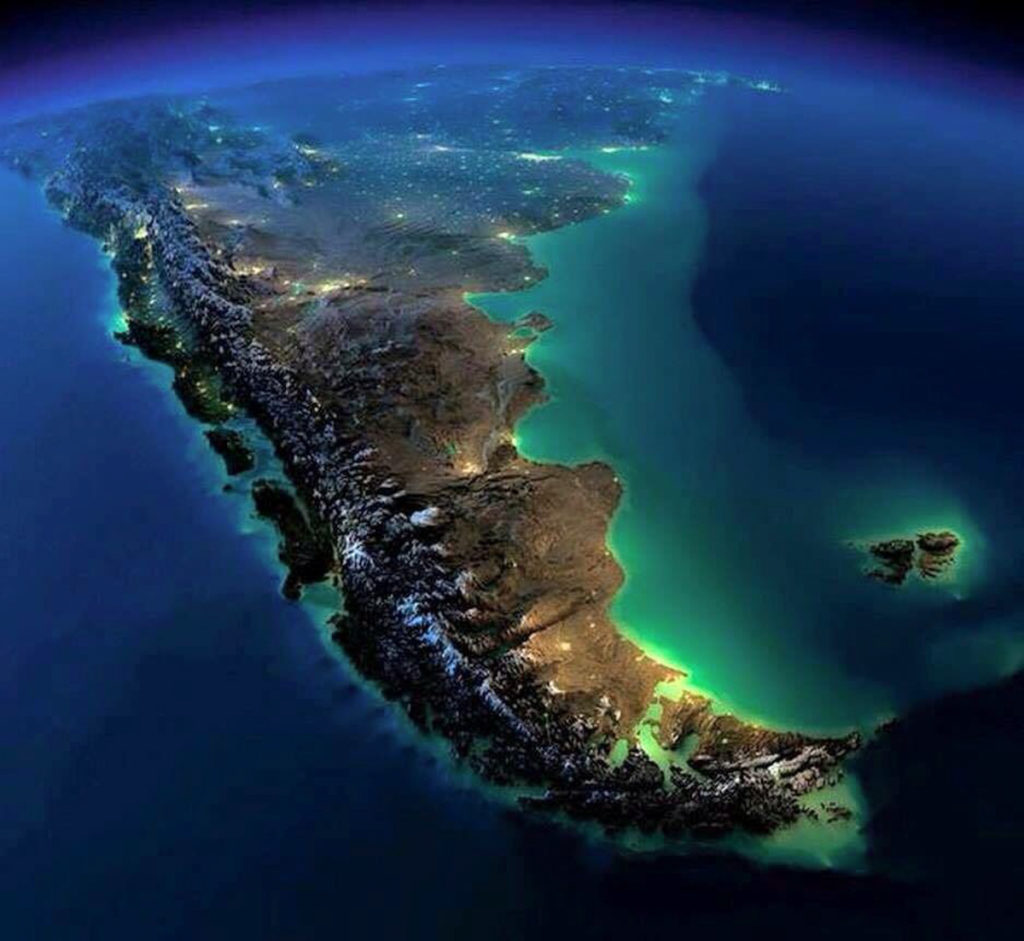 10 things I wish I knew before visiting Patagonia - Ecochile - Tailor ...