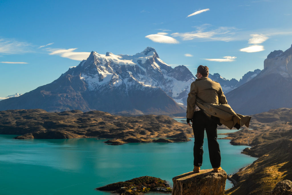 10 things I wish I knew before visiting Patagonia - Ecochile - Tailor ...