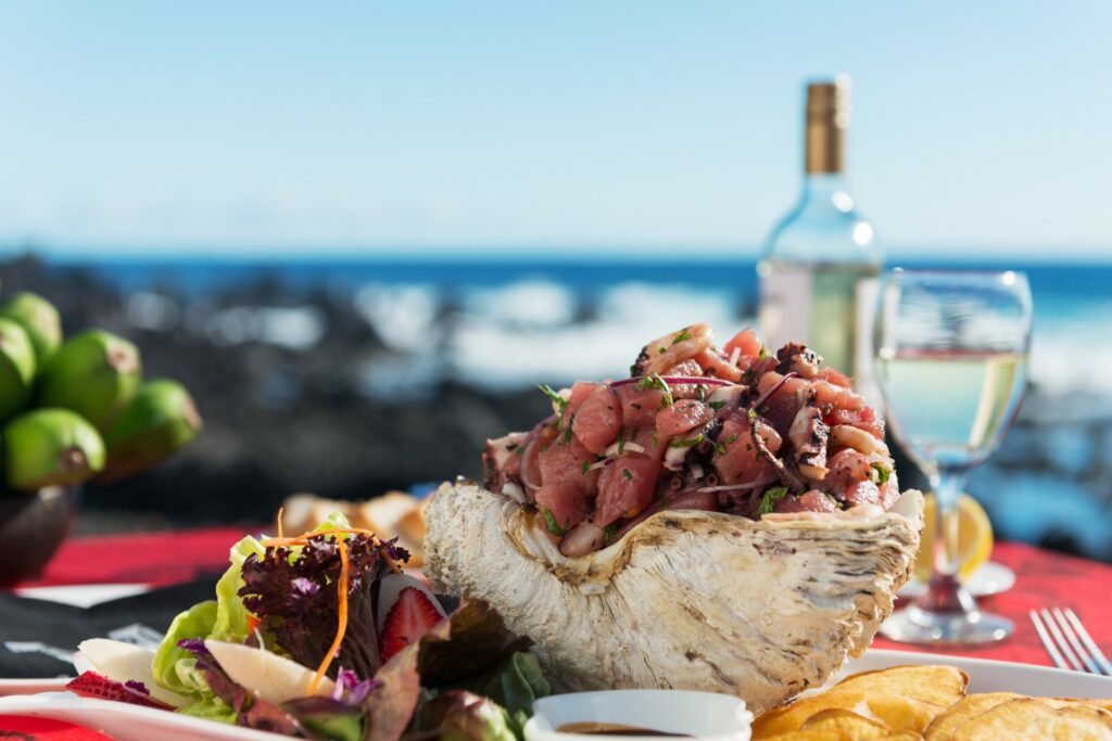 The best places to eat on Easter Island - Ecochile - Tailor-made tours