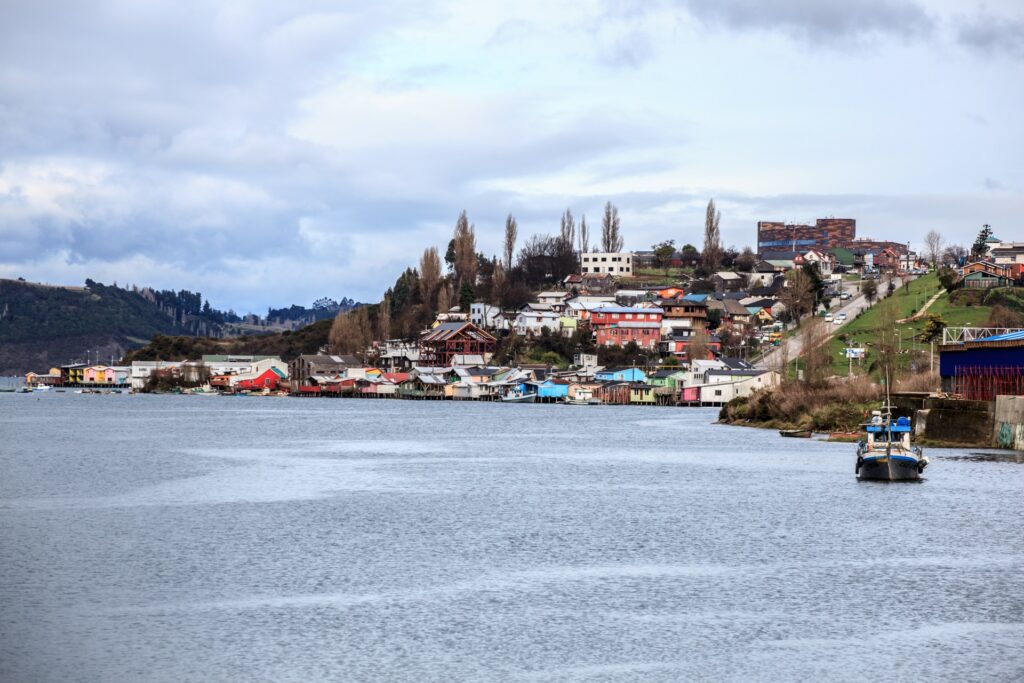 10 reasons to visit Chiloé During your Chilean Adventure - Ecochile ...