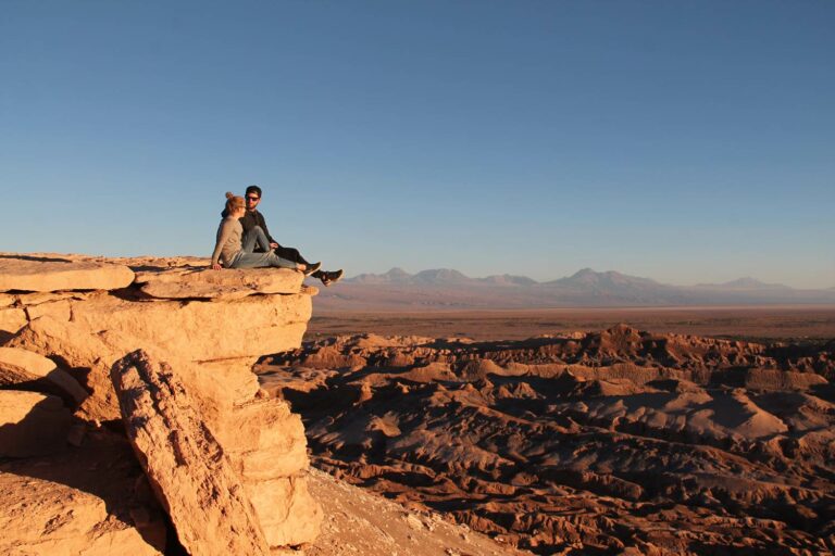 8 things I wish I knew before visiting the Atacama Desert - Ecochile ...