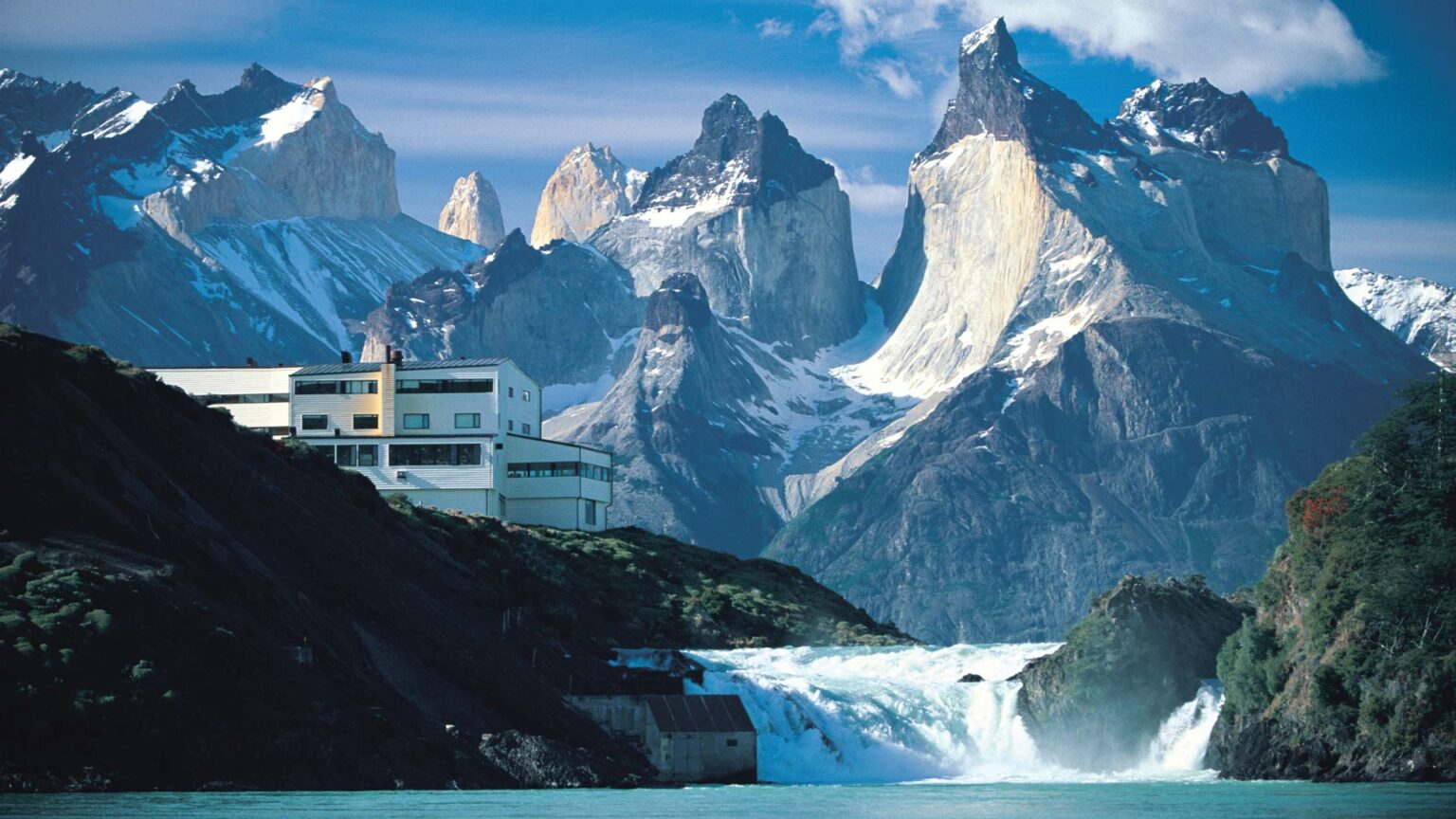 Where to go: Northern or Southern Patagonia? - Ecochile - Tailor-made ...