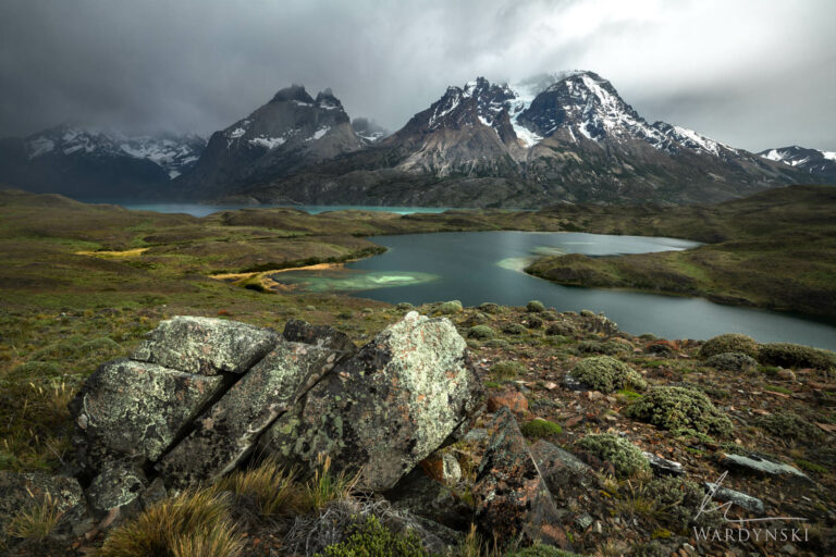 Ultimate Patagonia Photography Itinerary - Ecochile - Tailor-made tours