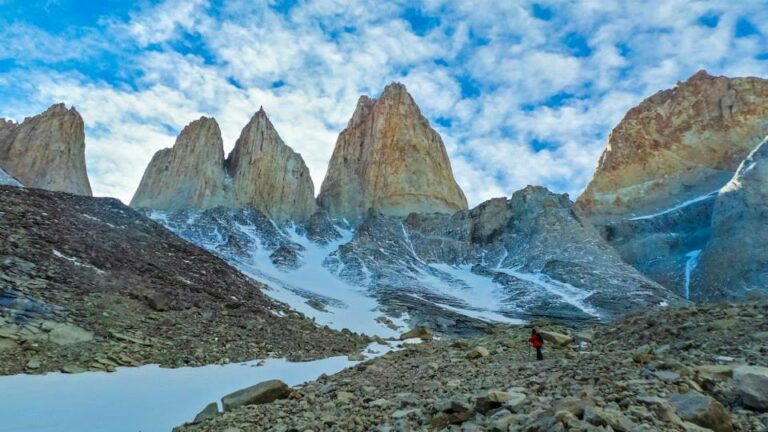 Off-the-beaten-path treks in Chile - Ecochile - Tailor-made tours