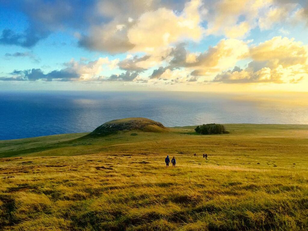 Off-the-beaten-path treks in Chile - Ecochile - Tailor-made tours