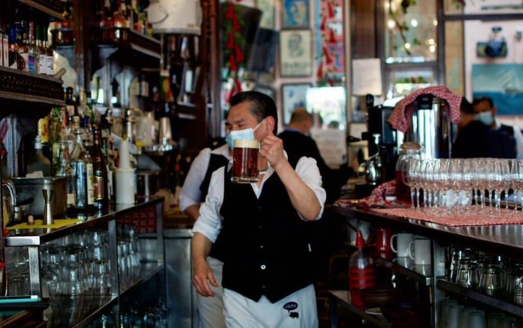 10 Restaurant Recommendations in Santiago - Ecoargentina - Tailor-made ...