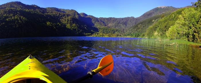 The best places to go kayaking in Chile and beyond! - Ecochile - Tailor ...