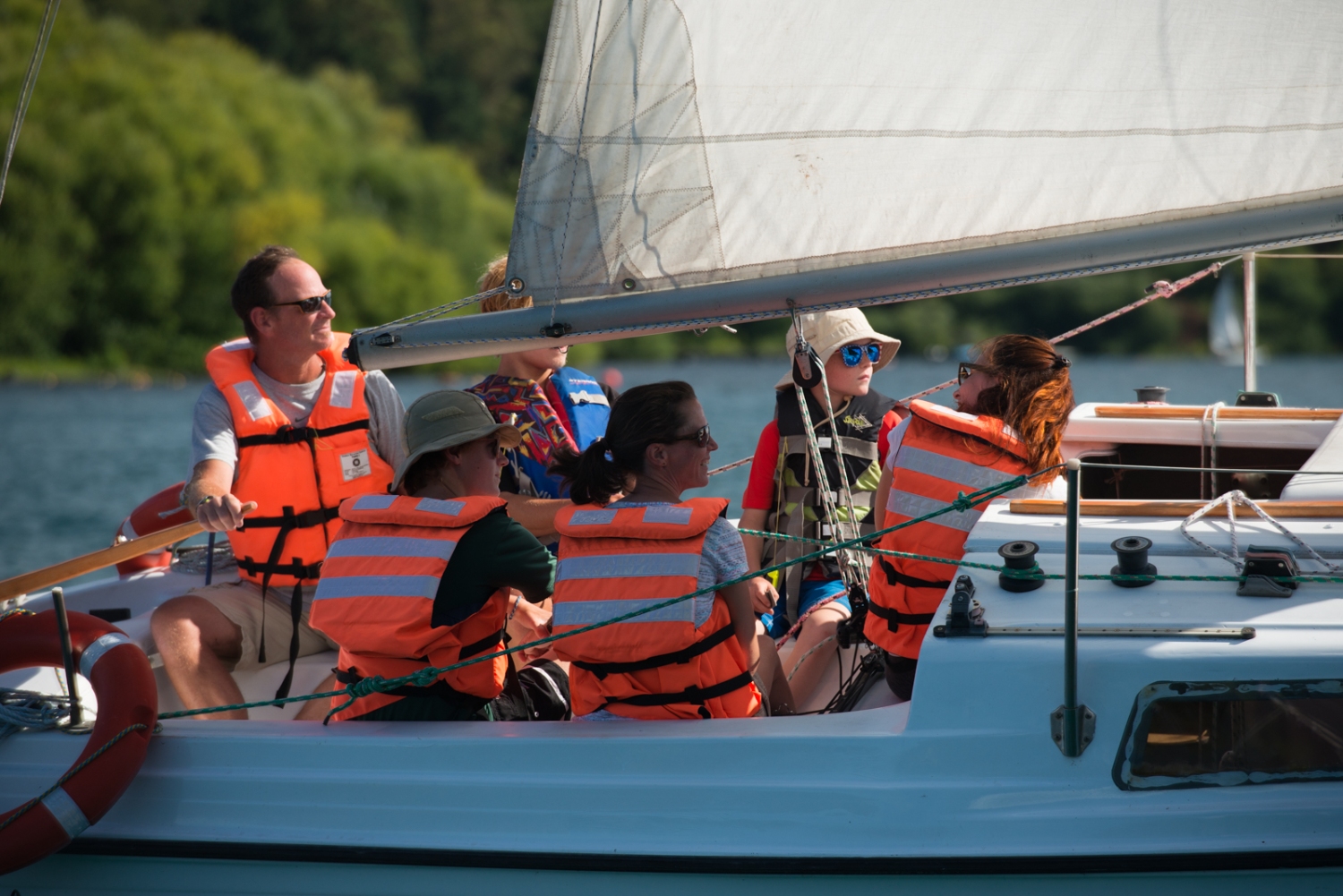 Our favorite Chile itineraries for families - Ecochile - Tailor-made ...