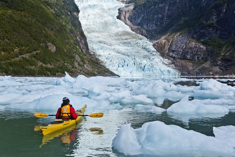 The best places to go kayaking in Chile and beyond! - Ecochile - Tailor ...