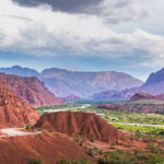 Plan your trip - Ecochile - Tailor-made tours