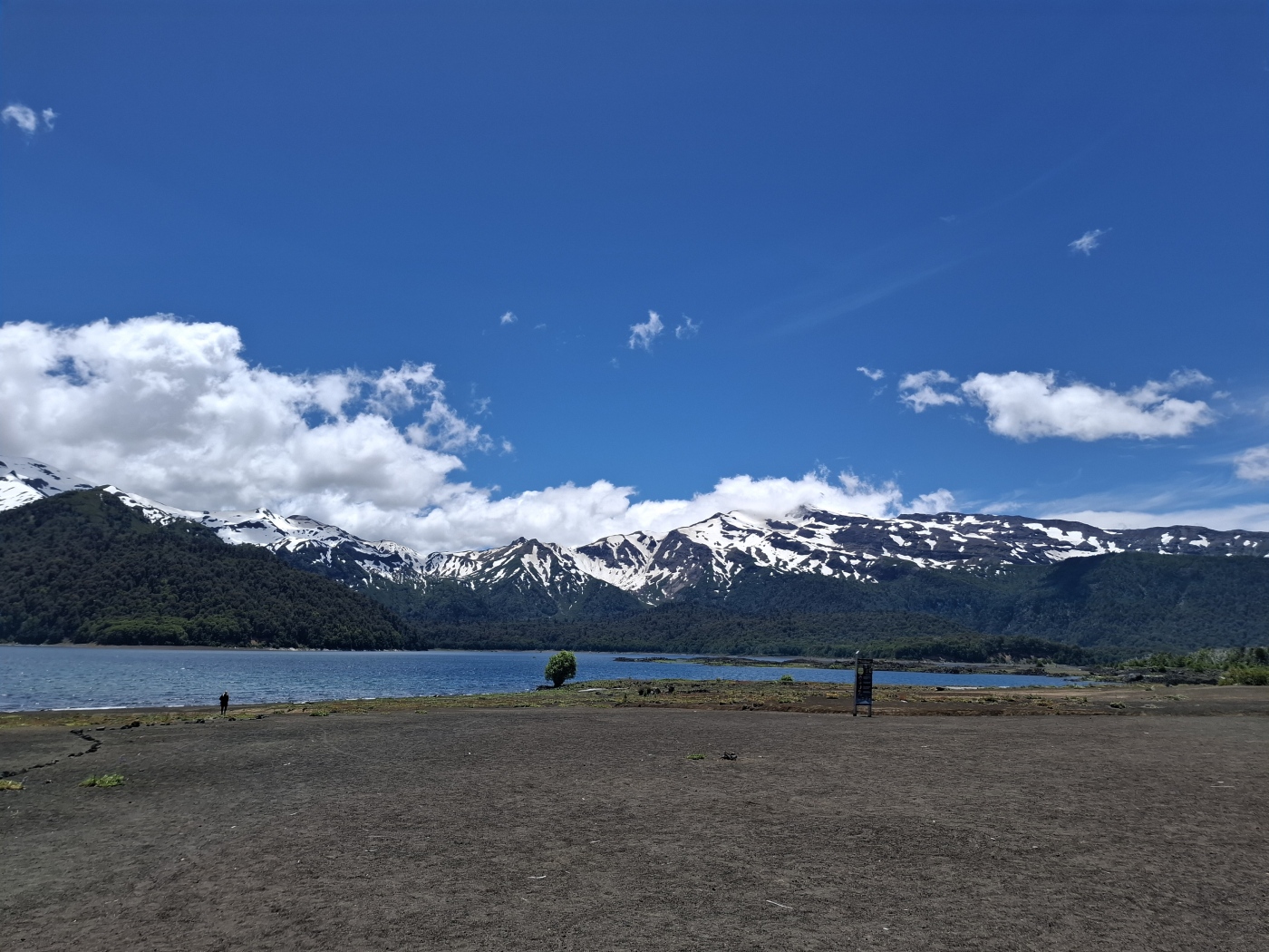 Conguillio National Park A Natural Paradise In The Heart Of Chile Conguillio National Park A Natural Paradise In The Heart Of Chile
