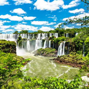 Plan your trip - Ecochile - Tailor-made tours